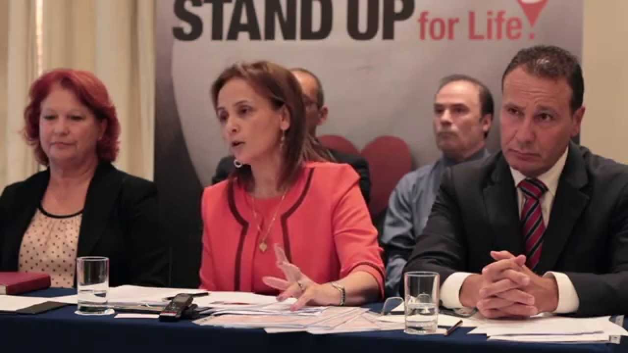 How will amending the Embryo Protection Act lead to Abortion? - YouTube