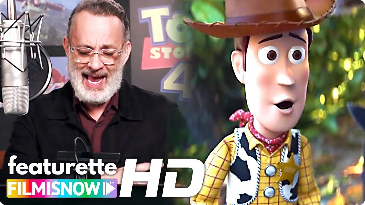 Toy Story 4 Is Best Animated Feature At 92nd Oscars The 92nd Academy