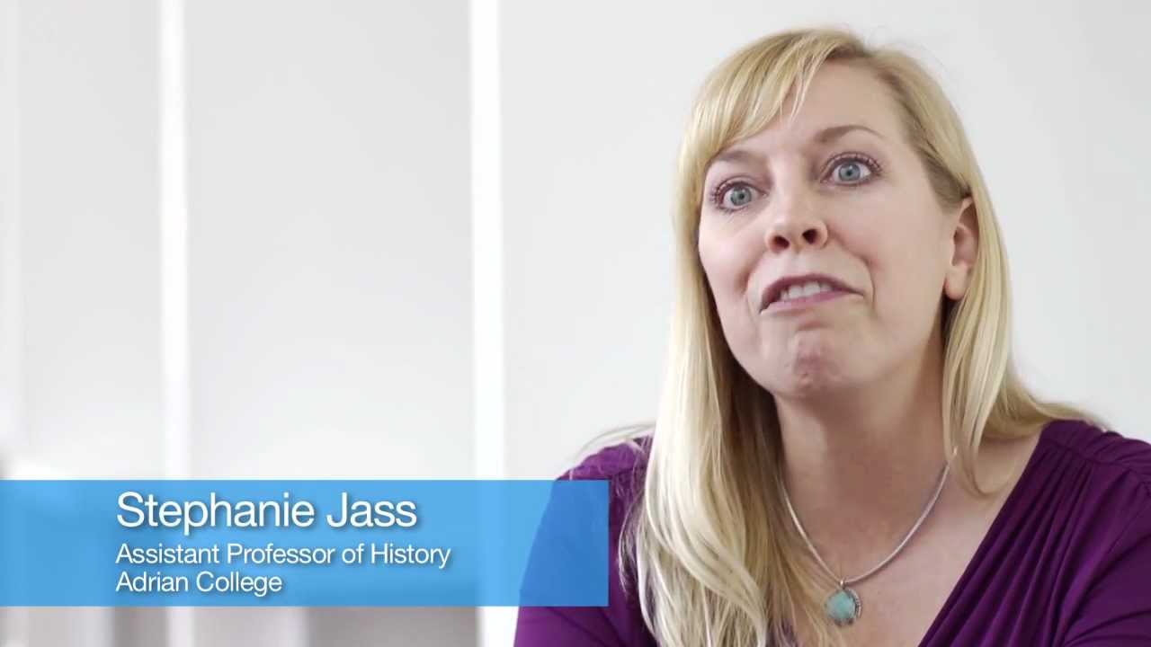 How does Reacting to the Past help your students learn? (Stephanie Jass ...