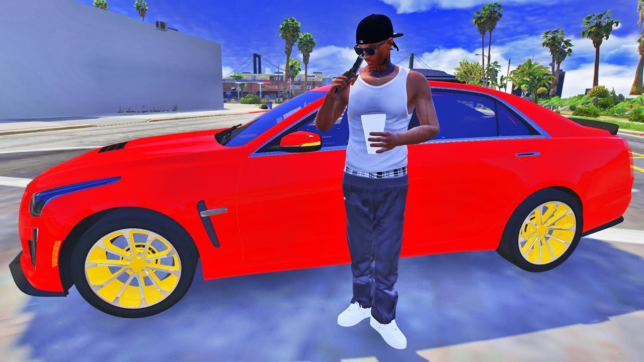 CCP and Mob Piru Final Moments | GTA 5 RP! - YouTube