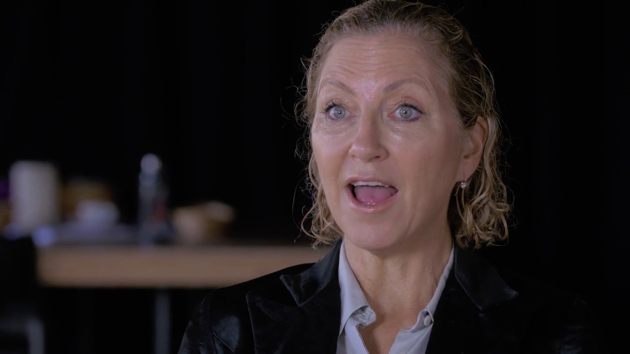 Meet the playwrights - YouTube