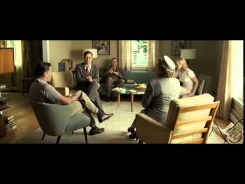 Revolutionary Road, scene 1 - YouTube