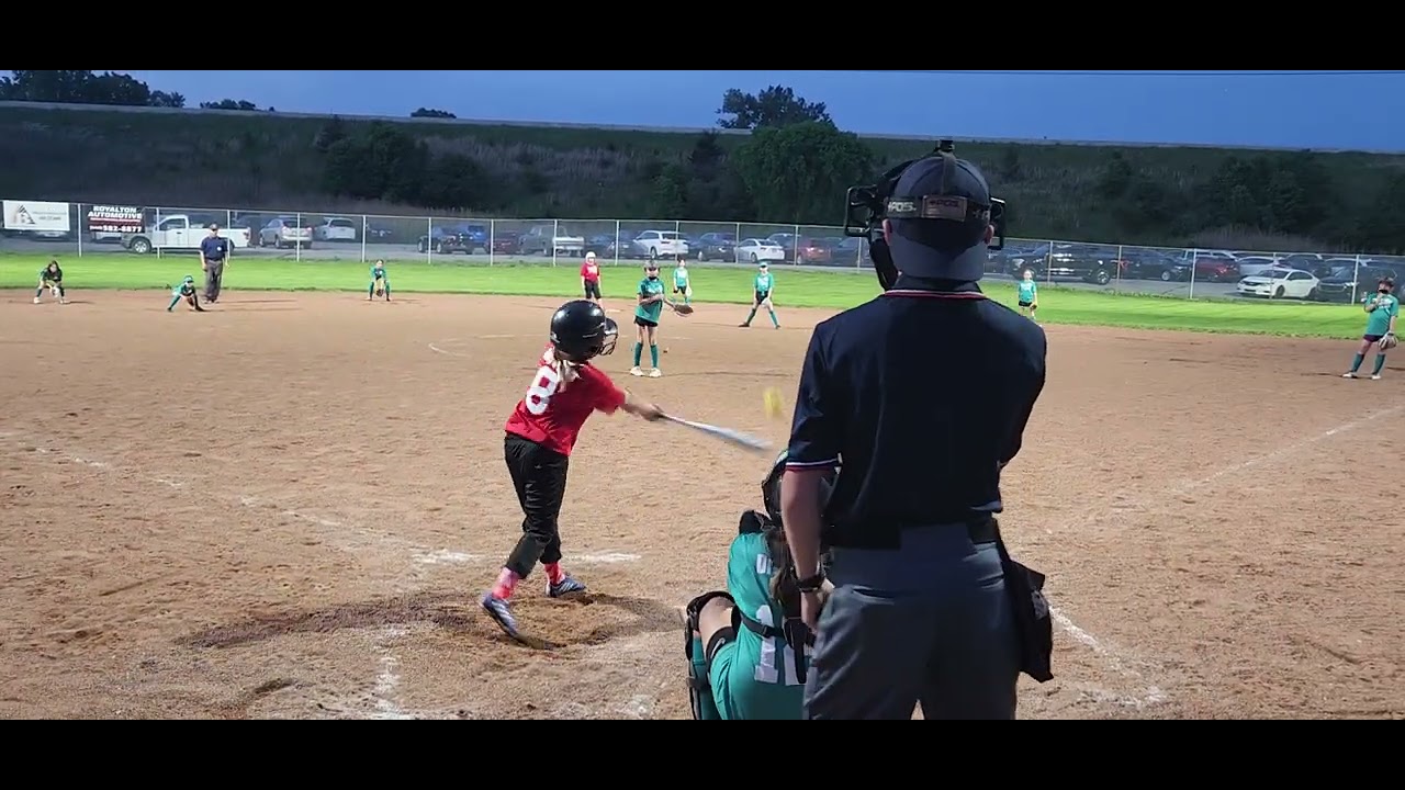 avery bat 3 - YouTube