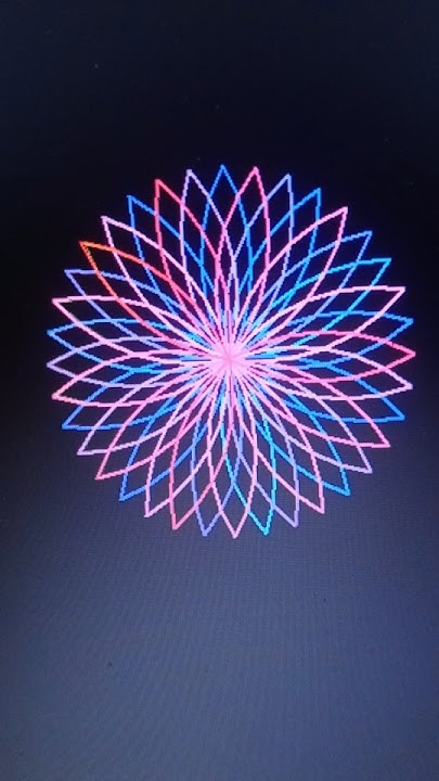 Shorts Led Graphic Design Using Python Turtle Coding Programminglanguage Python Programmer