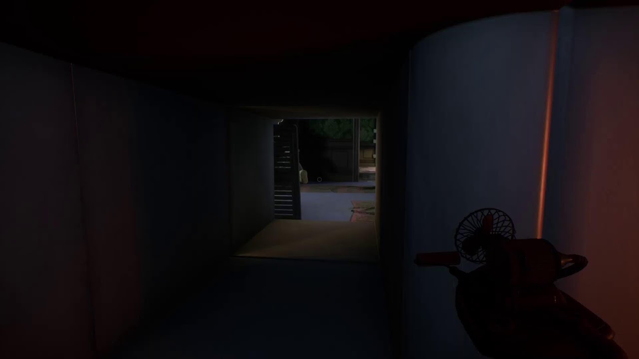 Secret of the mimic part 9 its fixed - YouTube