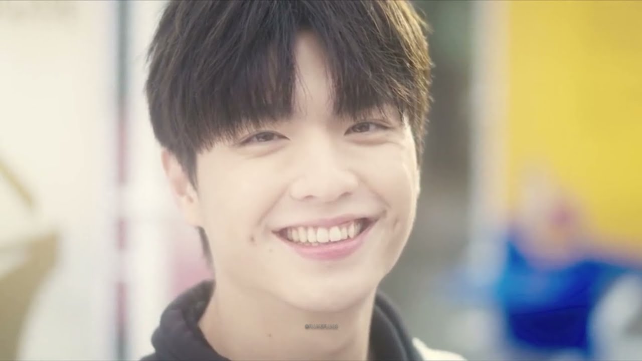 Hank Wang #王碩瀚 | Be Loved in House - I Do #約定 - YouTube