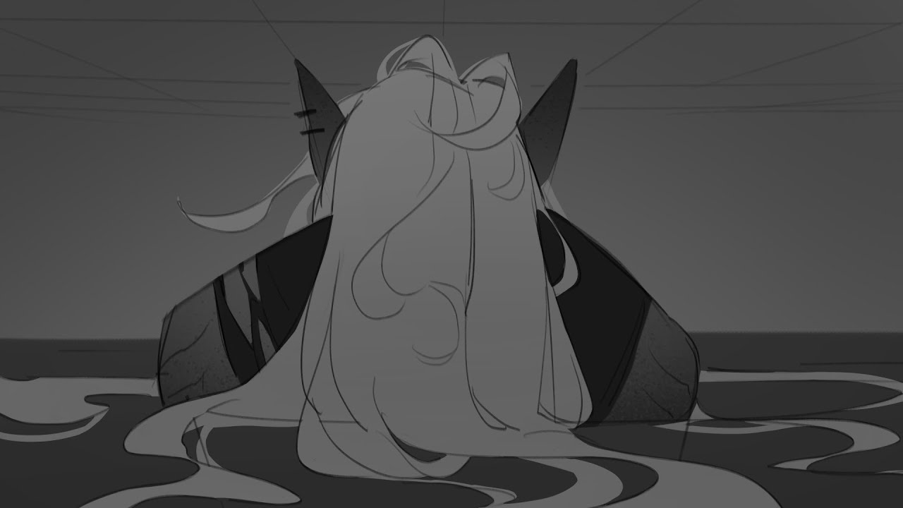 Reaper [ OC ANIMATIC ] - YouTube