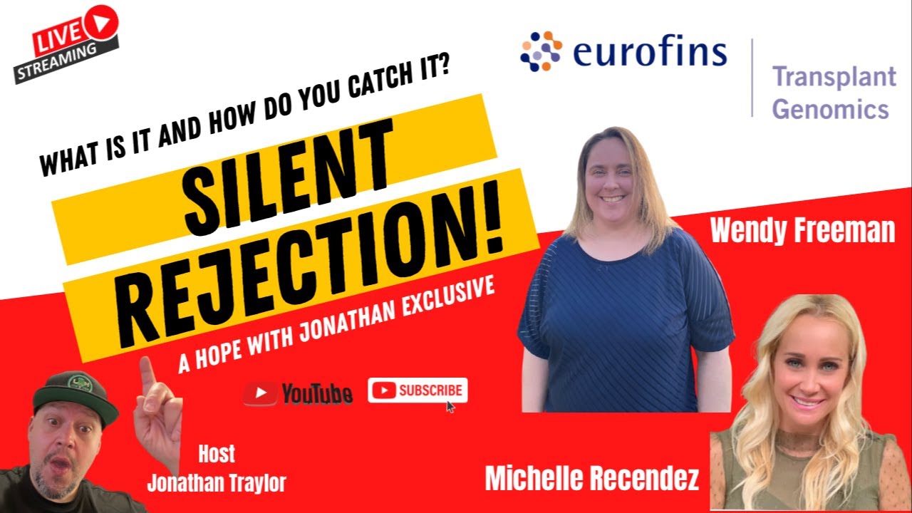 Silent Rejection: What is it and how do you catch it? - YouTube