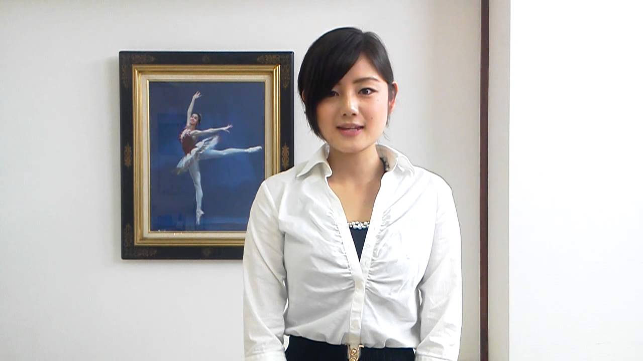 The 25th wmu 2012 (38. JAPAN. Moemi Katayama ) - YouTube