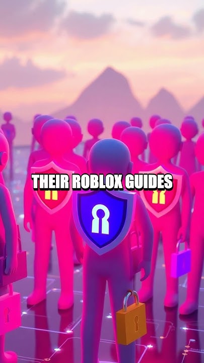 Beginner's Guide to Roblox: Essential Tips and Strategies - YouTube