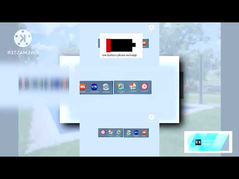 (YTPMV) bluey celular c3 low battery Scan
