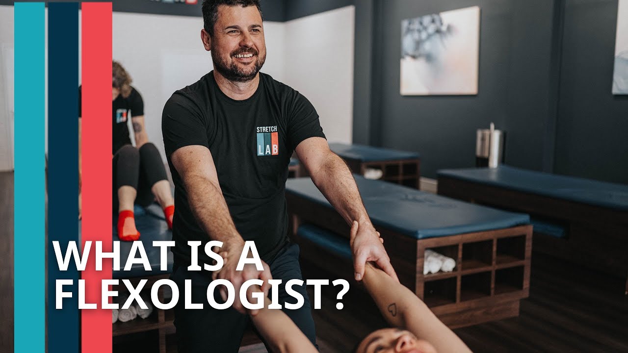 What Is A Flexologist? - YouTube