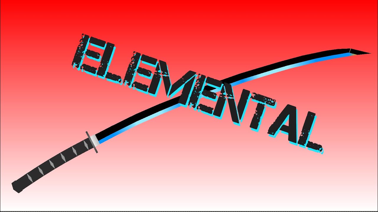 Elemental Combo Collab Entry (Hosted by Pnasty235)|Stick Nodes Pro ...