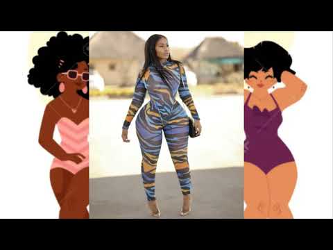 Tebogo💓💄 best plus size models and new fashion ideas and tips👠 fashion curvy models💃🏼