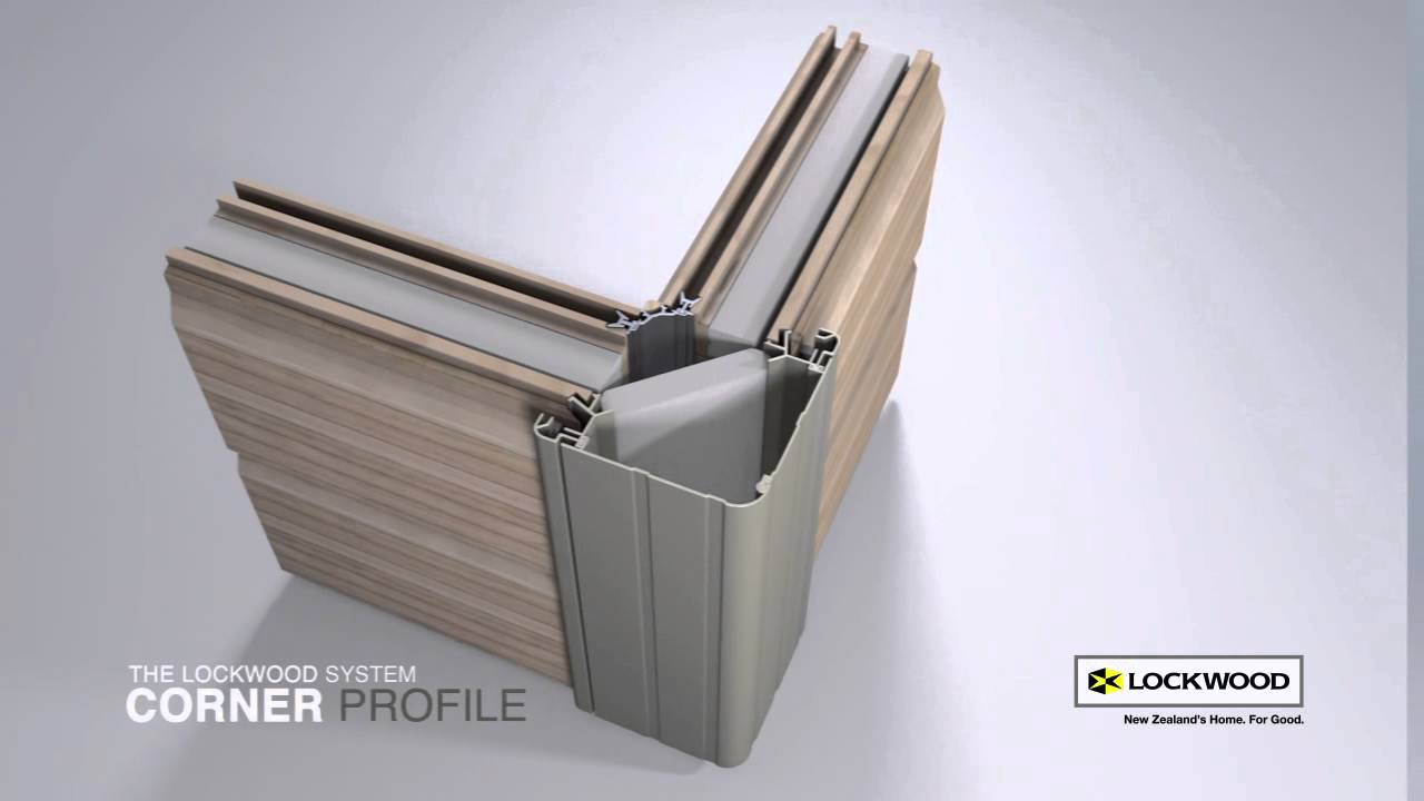 Lockwood system at a glance - YouTube