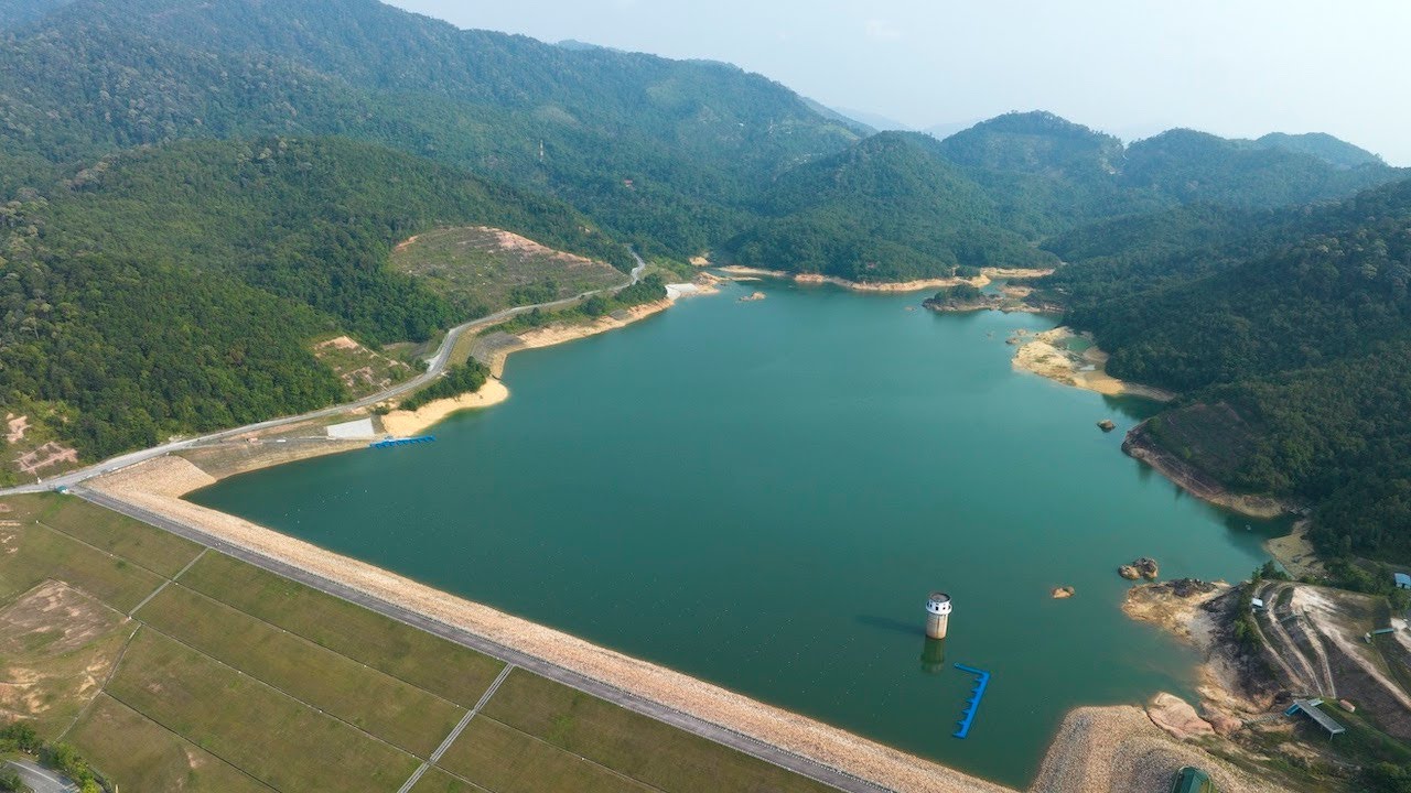 PBA - 2023 PENANG WATER ALERT 2 - YouTube