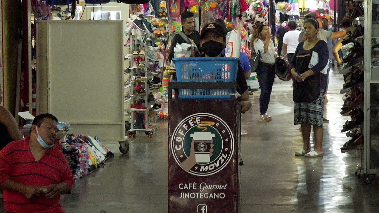 Coffee Móvil: un innovador negocio que lleva el café a las manos de sus ...