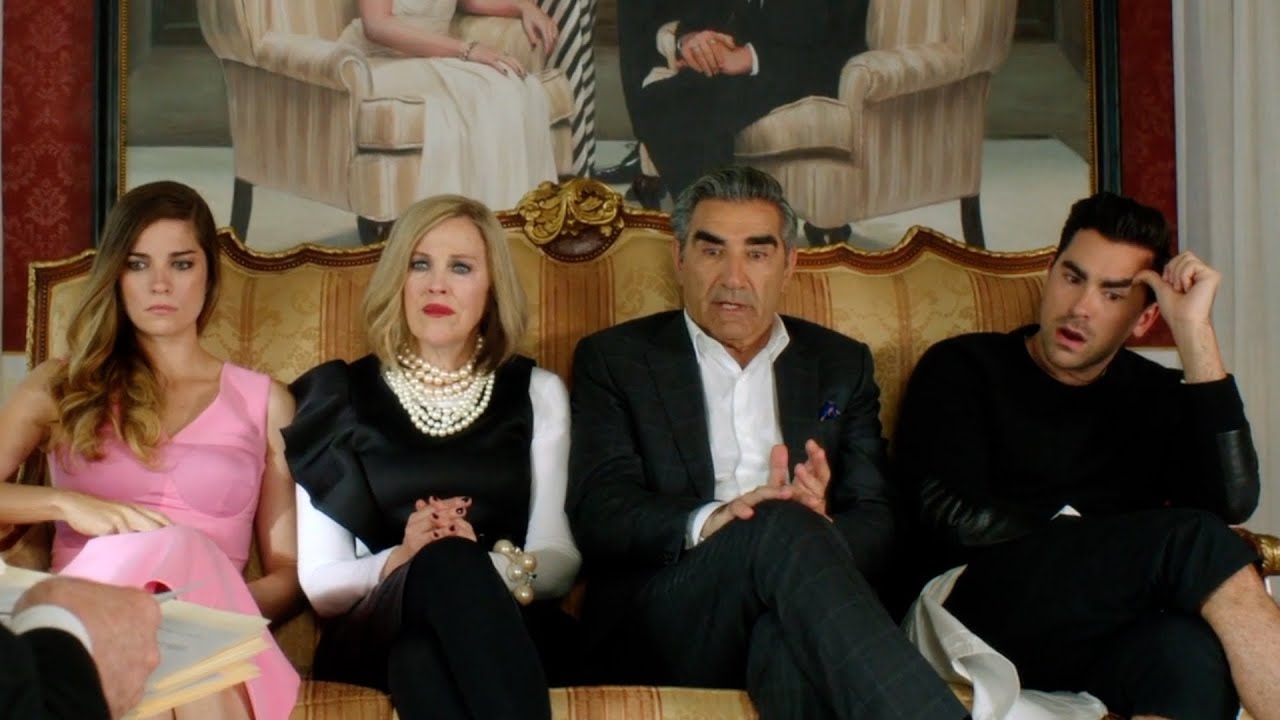 The 10 Best Sitcoms to Binge Watch - YouTube