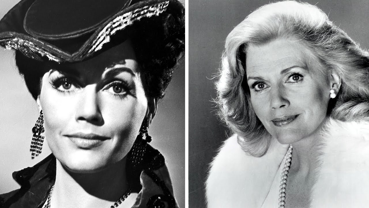 La Vida y El Triste Final de Elizabeth Allen - YouTube