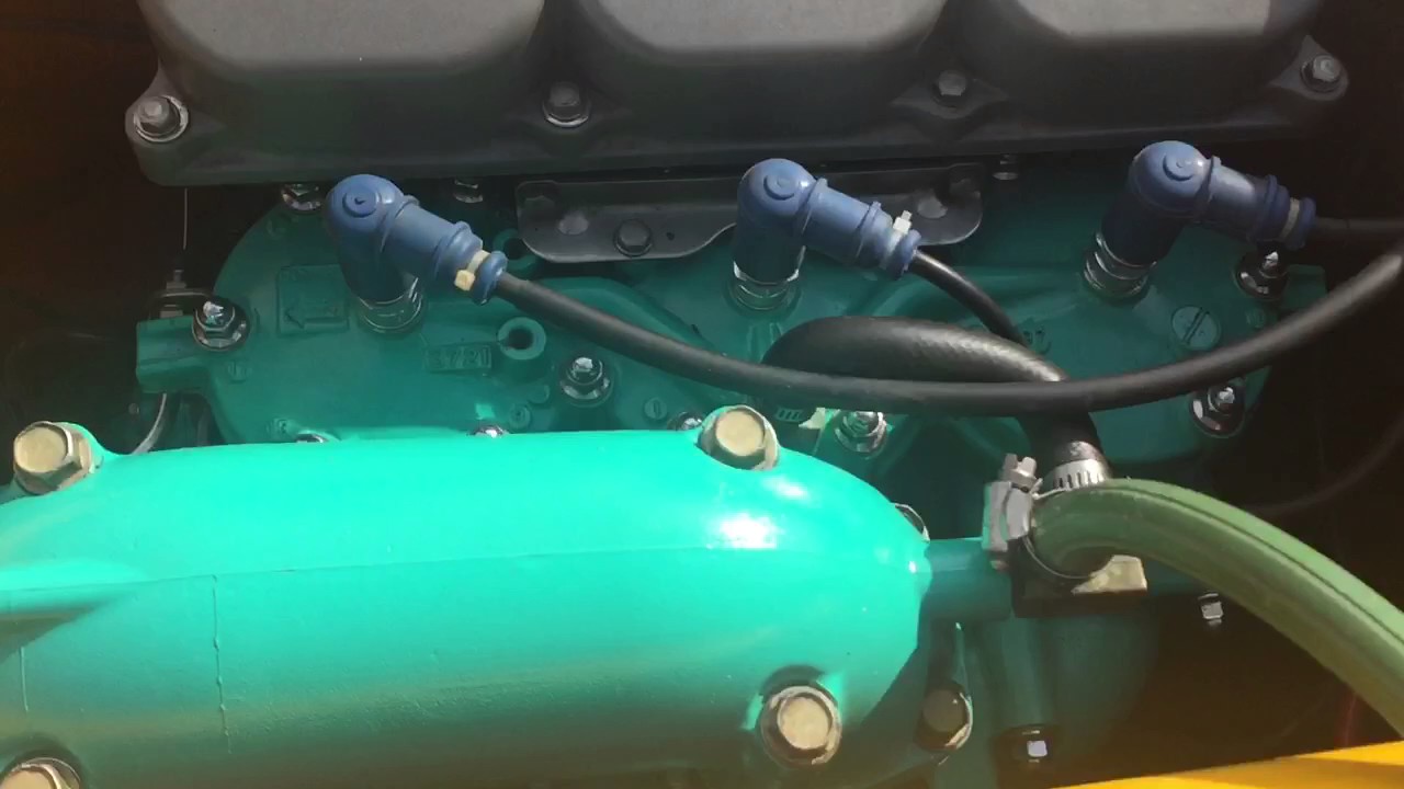 1999 Kawasaki 900 STX Rebuild - Finally Running!! - YouTube