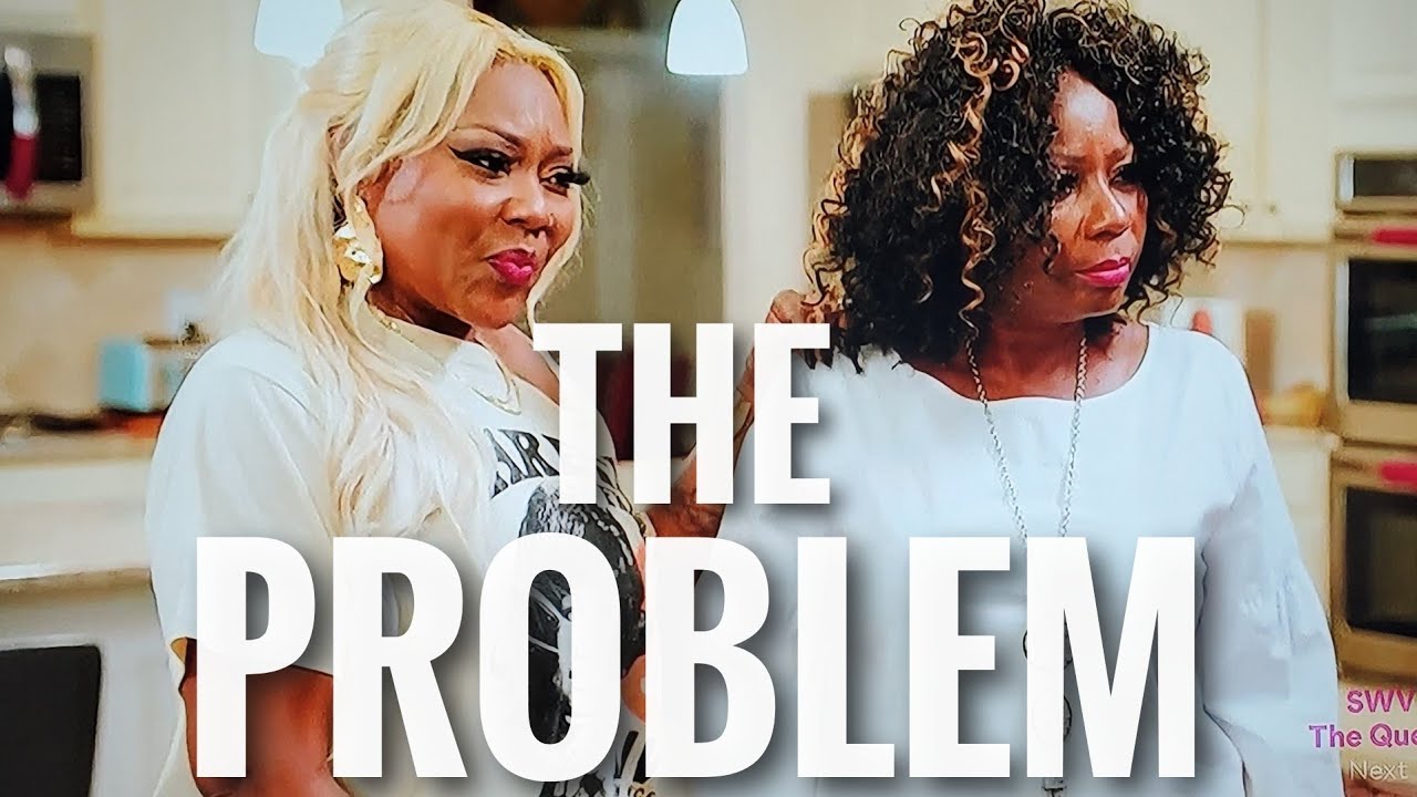 ‼️TOCHA STOLE TAMIKA'S MONEY & MOM SAYS TAMIKA IS JEALOUS OF TOCHA😲 ...