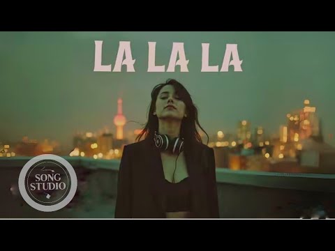 La La La - Energetic Dance Pop Hit 2025 | Viral  Vibes (Official Lyric Video)♪♪♪ English song