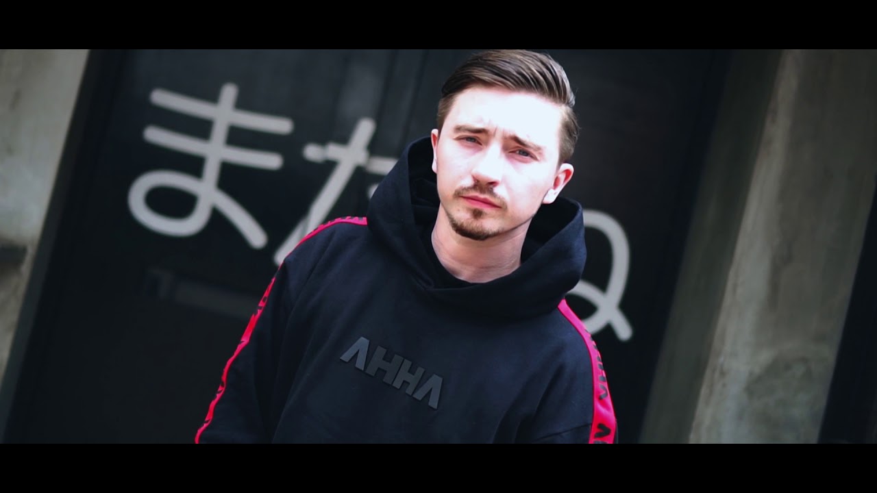 Hoodie Stripe AHHA - Highlight Series #AHHAGang - YouTube