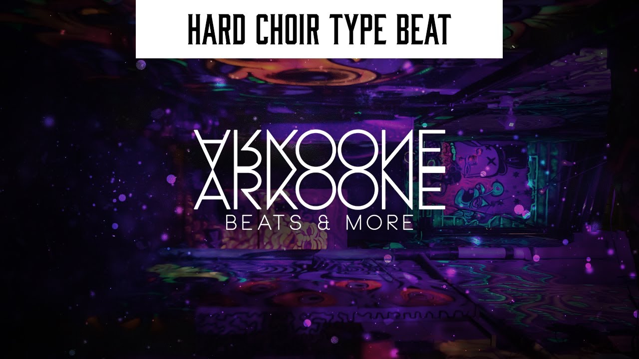 Cannon - Hard Choir Type Beat | Free Beat | HipHop Instrumental 2019 ...