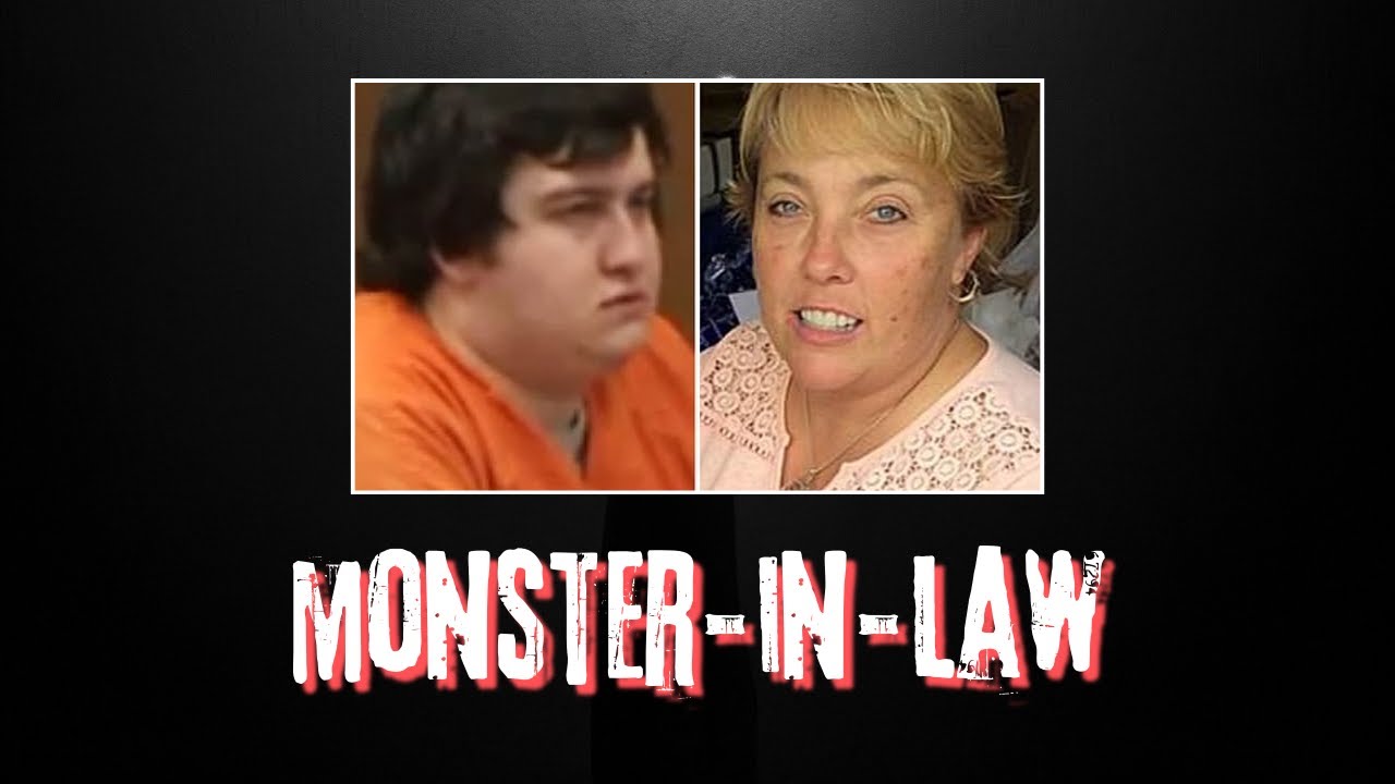 Melinda Pleskovic - Killer in the Basement - YouTube