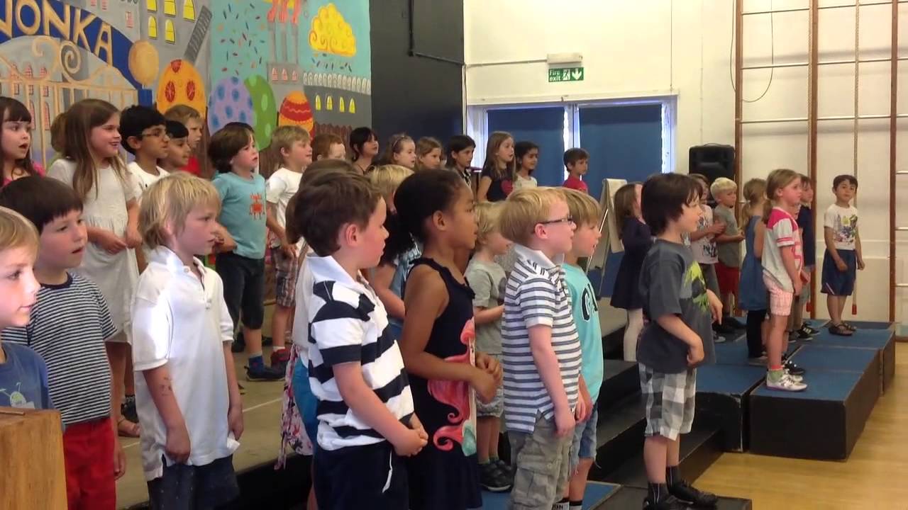 Sea Slug Soup - YouTube