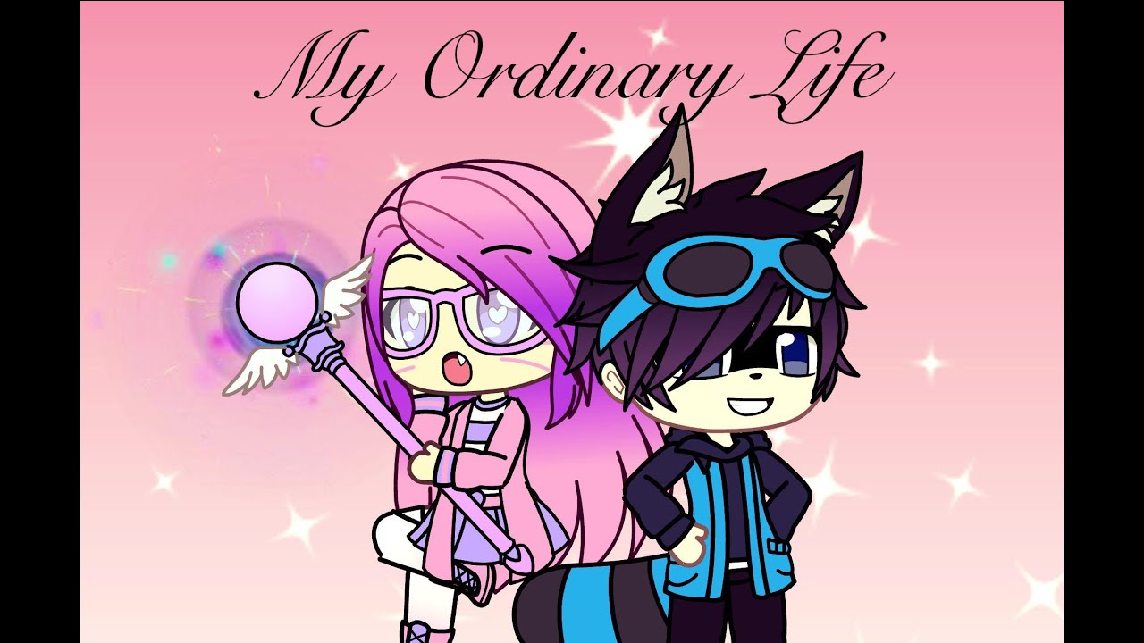 My Ordinary Life E1 - YouTube