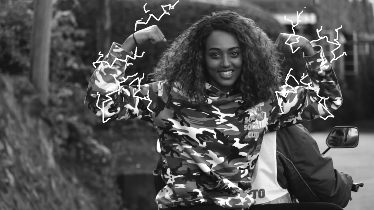 Bey T - RiB (Run It Back) Official Music Video - YouTube