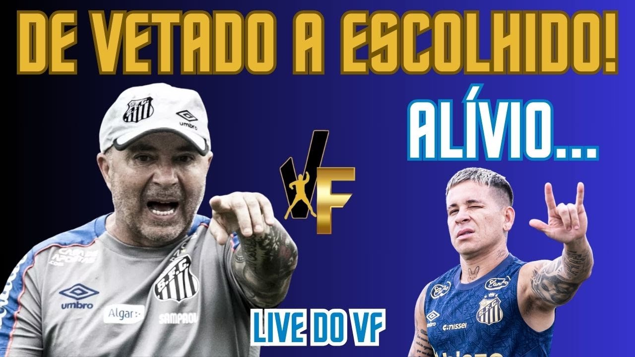 LIVE DO VF - YouTube