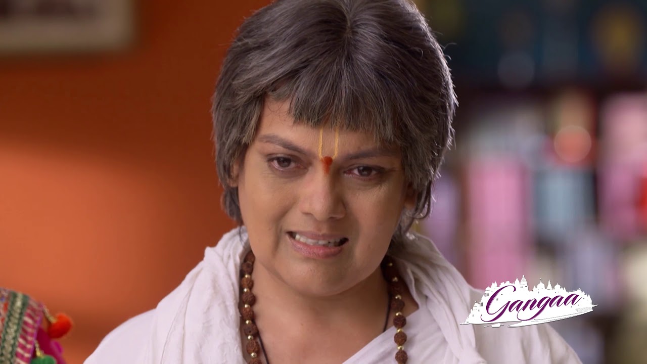 Zee World: Gangaa | Nov Week 4 2018 - YouTube