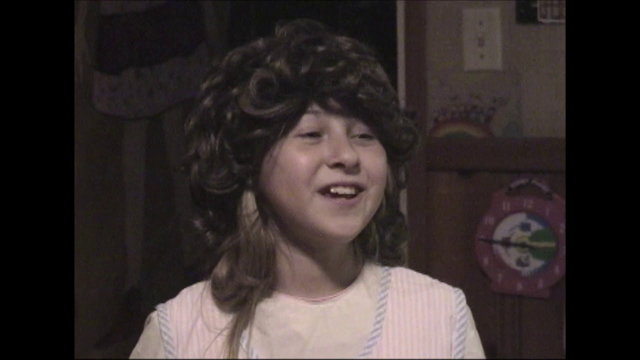 Home Movie - California 2003 - YouTube