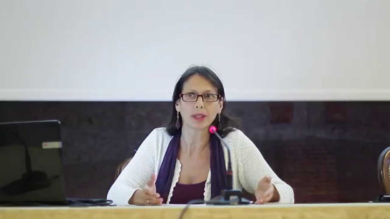 Anna Maria Bertoli Barsotti: Progetto CEI, Inventario Informatizzato ...