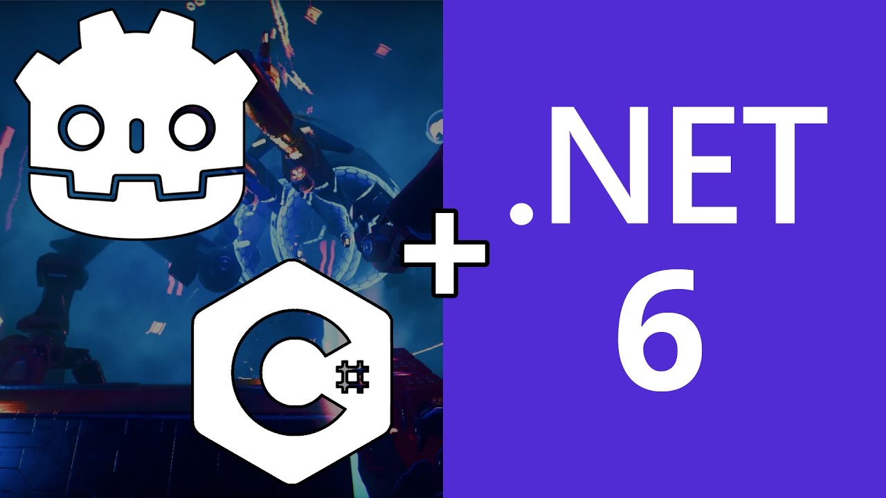 Godot C Is Better Than Unity YouTube godot-c-is-better-than-unity-youtube