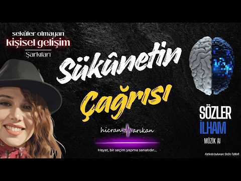 Sükûnetin Çağrısı