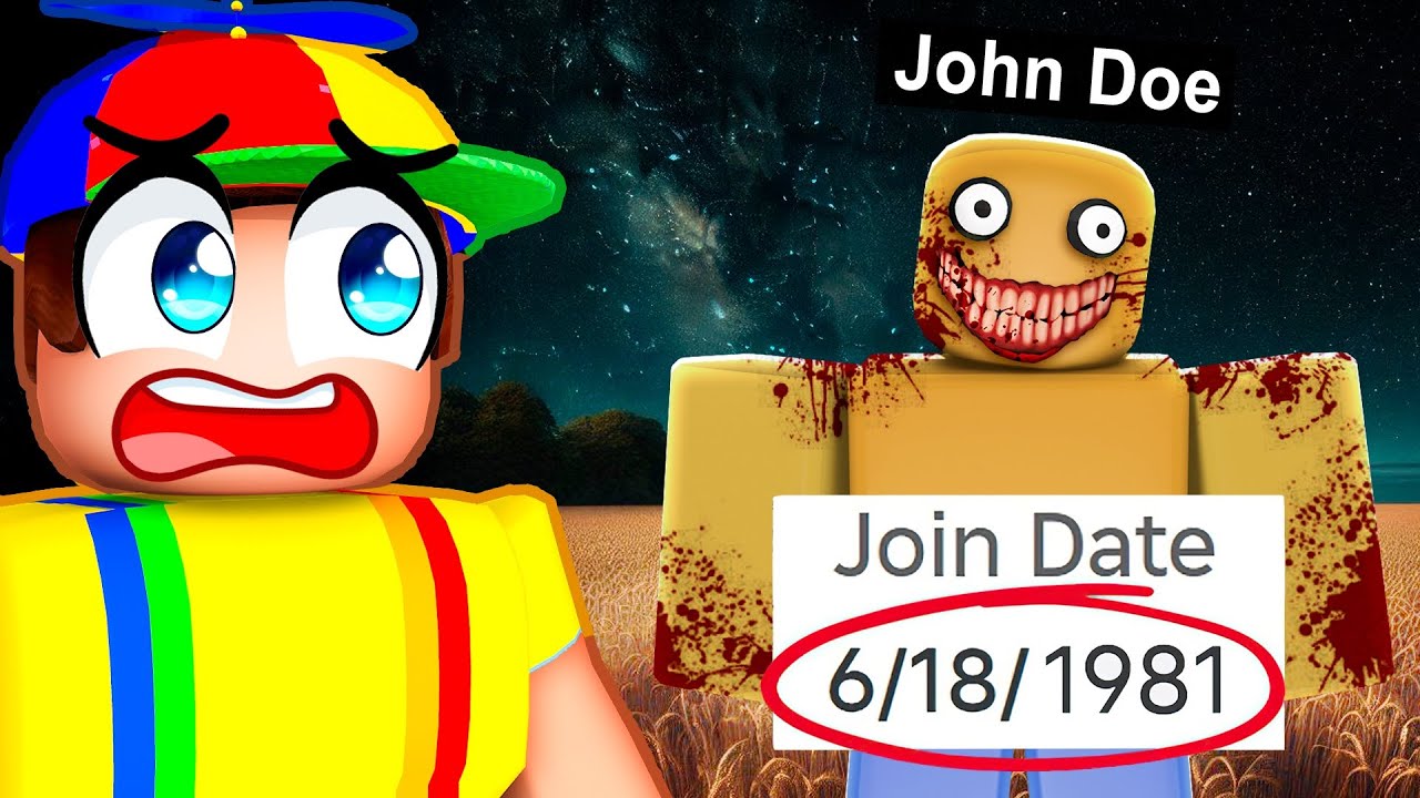 Scary Roblox Myths Roblox Roblox Myths Stories | Quotev