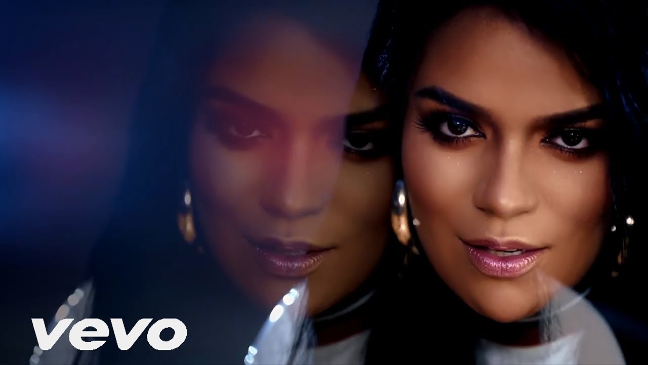 Karol G - Punto G ((intro)) - YouTube