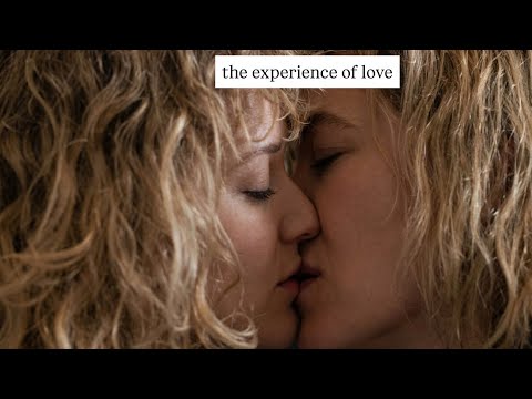the experience of love - (Evelyne & Marion)