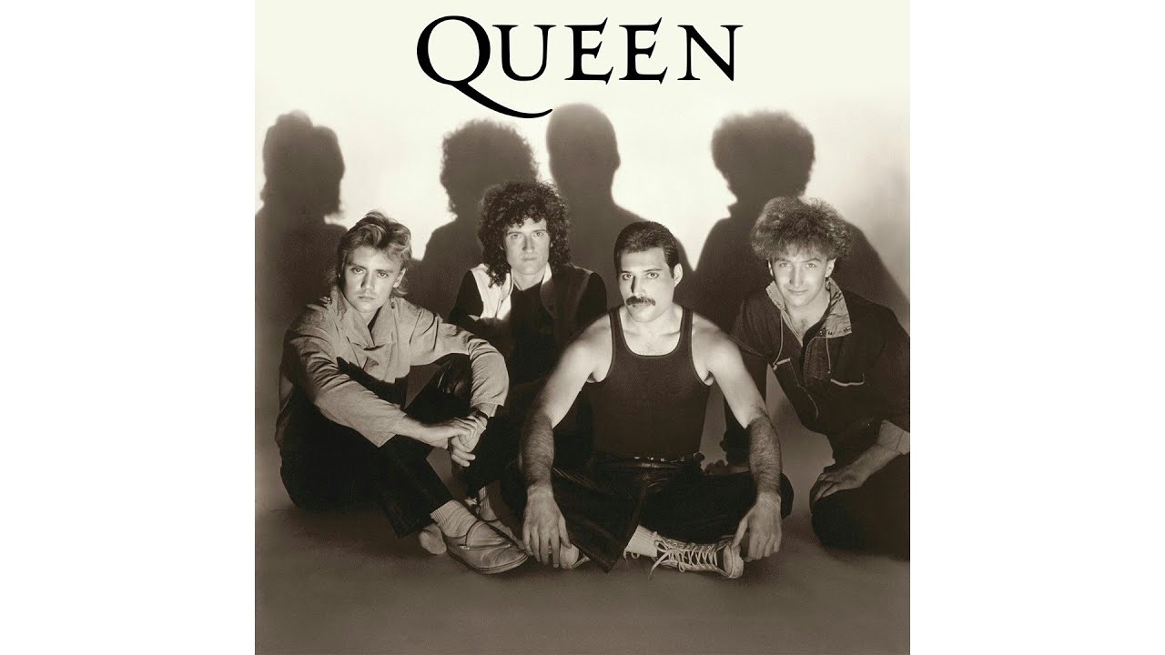 Queen - The Invisible Man (Remastered - 2021) - YouTube