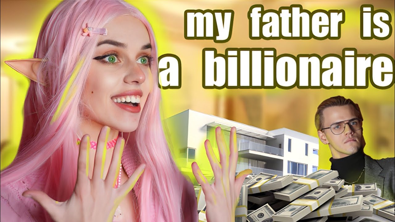 pov: UNLOVED CHILD / FOUND FATHER - YouTube