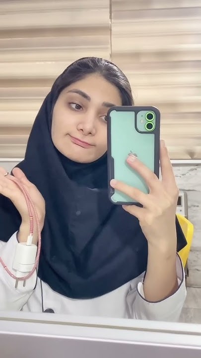 یک روز با من بریم سرکار ببینیم من چجور دو تا بیمارستان کار میکنم