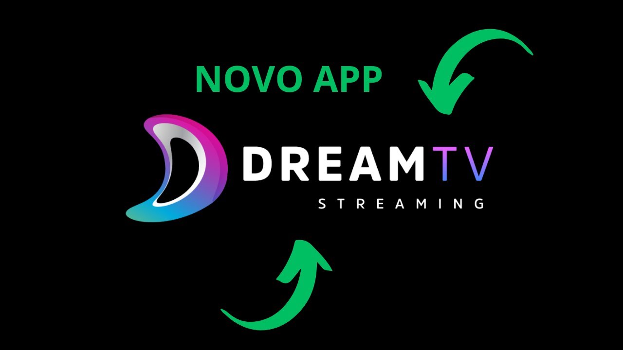 DREAM TV - NOVO APP PARA LG, ROKU E SAMSUNG - YouTube