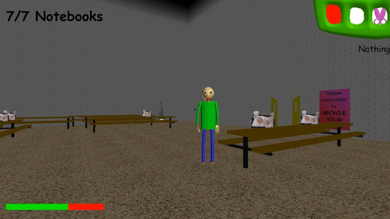Baldi's basics in rizz and rizz (🛑BALDI IS FASTER AGAIN {Upgraded}🛑 ...