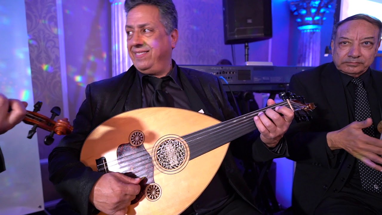 pharaohs entertainment acoustic band FARID - YouTube