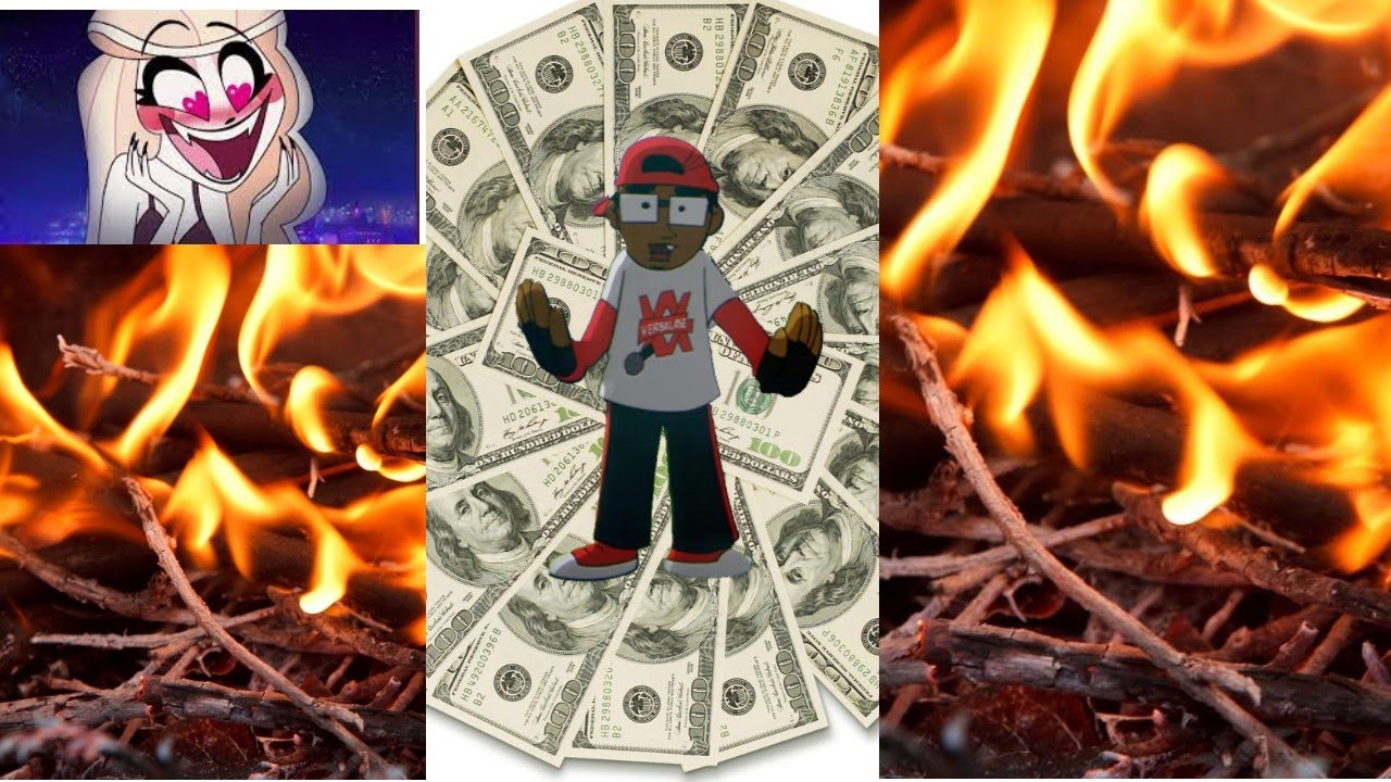 I talk about verbalase the beatboxer that screws demons from outerspace ...