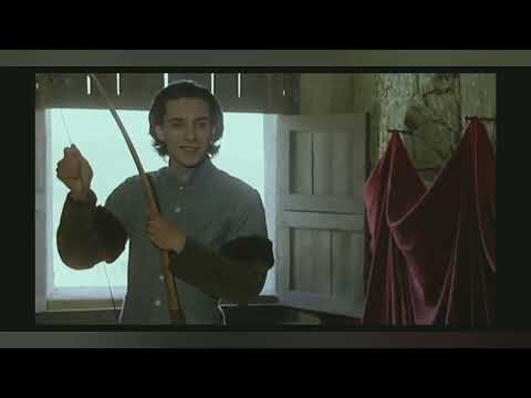 Lana Del Rey - Doin' Time ~ Nils Tavernier as Arnaud in Beatrice (1987)