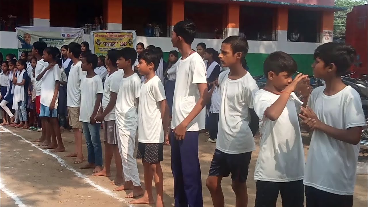 M.S.KABILPUR WINNER 💪||मशाल कबड्डी खेल प्रतियोगिता ||2025|| M.S ...